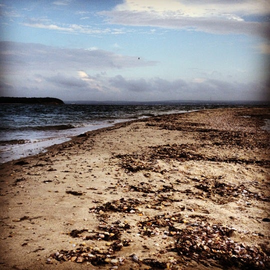 Photos at Shell - Shelter Island, NY