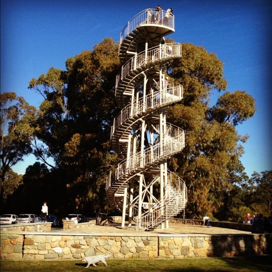 DNA Tower - 6 tips from 302 visitors