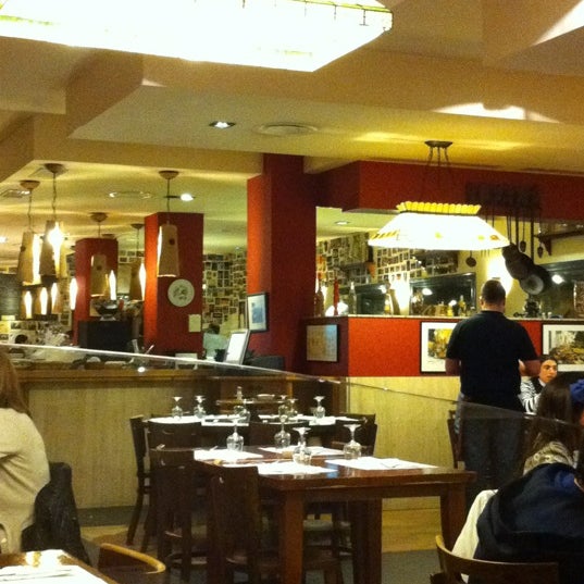 Restaurante Bocaccio - Italian Restaurant