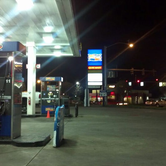 Photos at Space Age Gas Station - Salem, OR