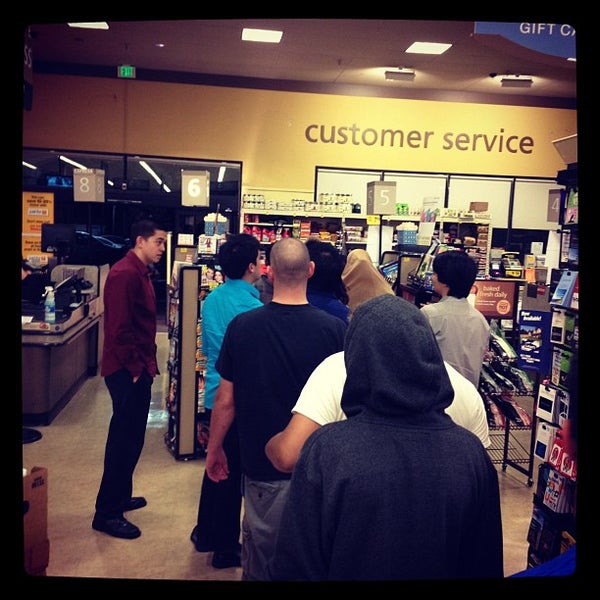 Photos at VONS - Grocery Store in San Diego