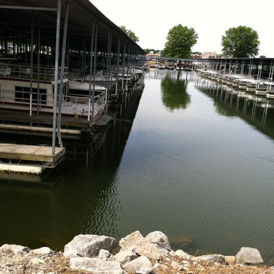 Riverwalk Marina - Decatur, AL