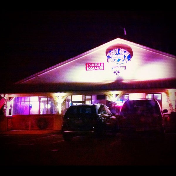 Toozy Patza Pizza - Pizzeria