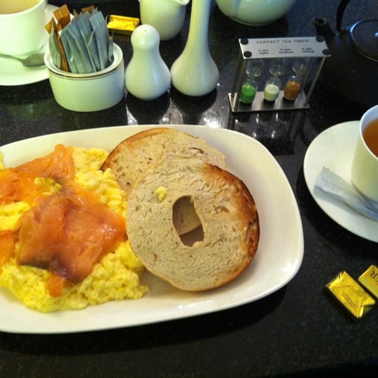 Pera (Caffe Pera) - Café in Leeds