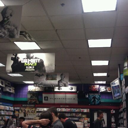 GameStop - Phoenix, AZ