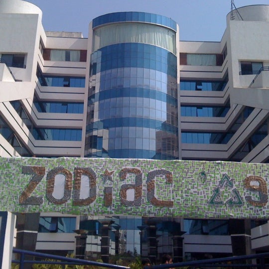 Rajiv Gandhi Institute Of Technology (Now Closed) - College Technology ...