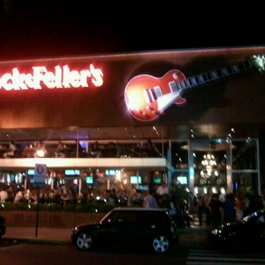 Rock & Feller's - Centro - 262 tips