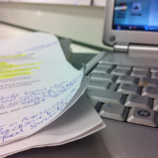 Photos at Computing Science Centre (CSC) - University of Alberta ...