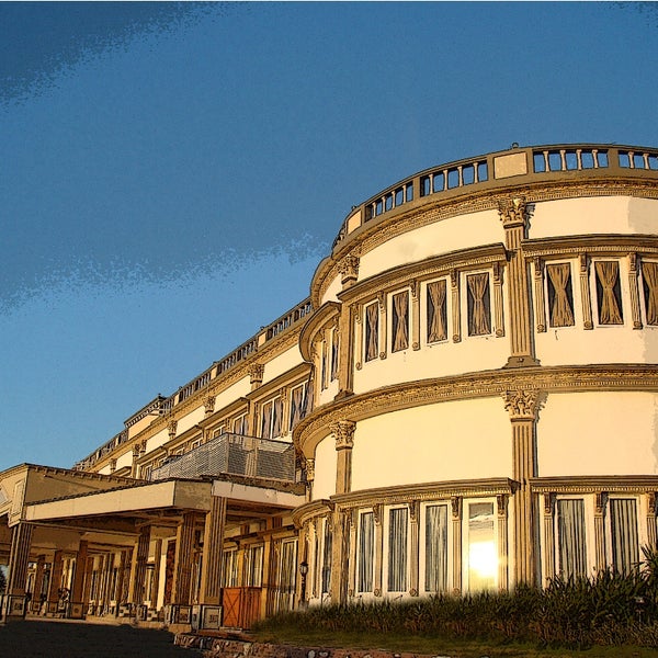 Manado Convention Center (MCC) - 26 tips from 2539 visitors