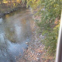 Herring Run Park - Mayfield - Montebello - Baltimore, MD