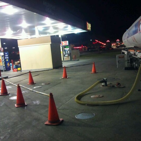Murphy USA Fuel Station murphy-usa-fuel-station