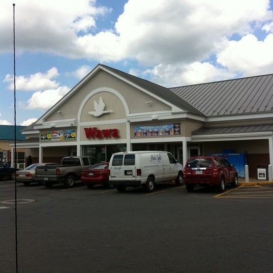 Wawa - Convenience Store