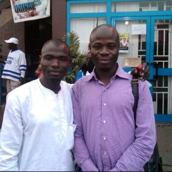 Prempeh Assembly Hall - 1 tip from 51 visitors