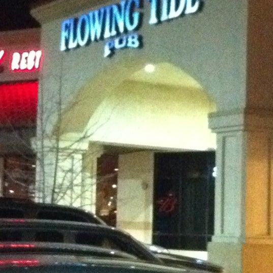 Photos at Flowing Tide - 8 tips from 408 visitors