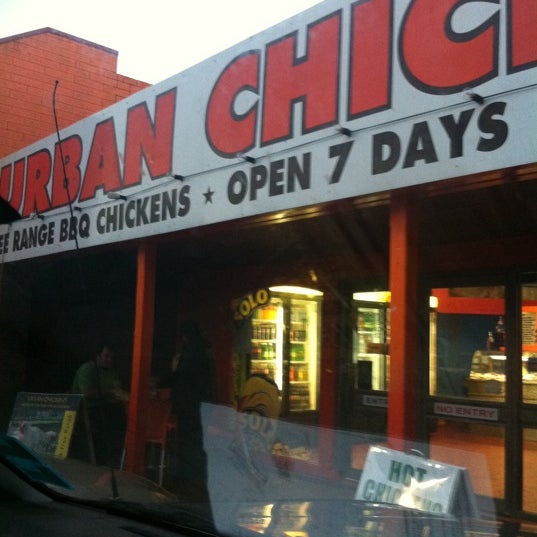 Urban Chicken - 8 tips
