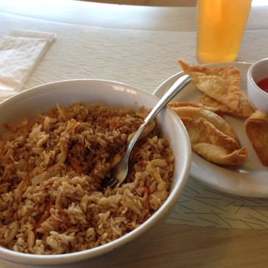 Photos at Papa Chow - Asian Restaurant in Atlanta