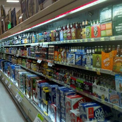 Photos at Tadych's EconoFoods - Houghton, MI