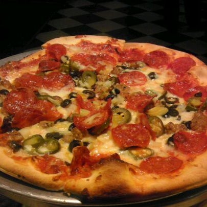 Diciccos - Italian Restaurant