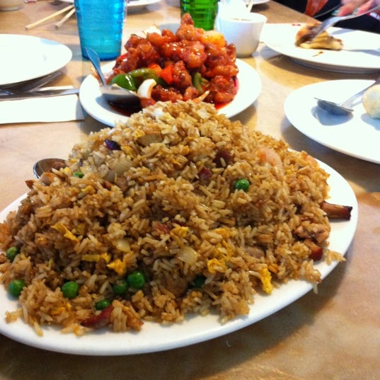 Brothers Taste of Asia - Chinese Restaurant in Calgary