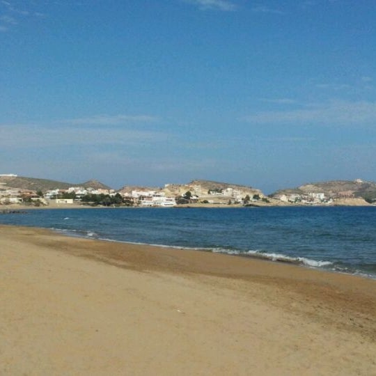 Playa Del Pichirichi - 1 tip from 7 visitors