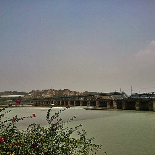 Photos at Ropar Head Works - Rūpnagar, Punjab