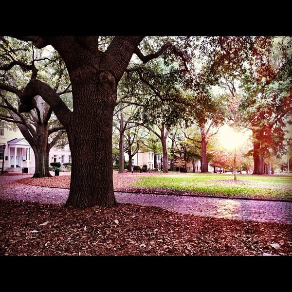 UofSC Visitor Center - University of South Carolina - 2 tips from 275 ...
