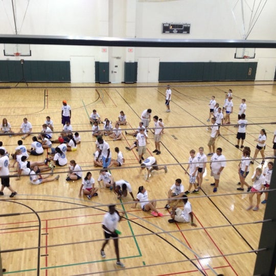 Photos at Pohl Recreation Center - 26 tips