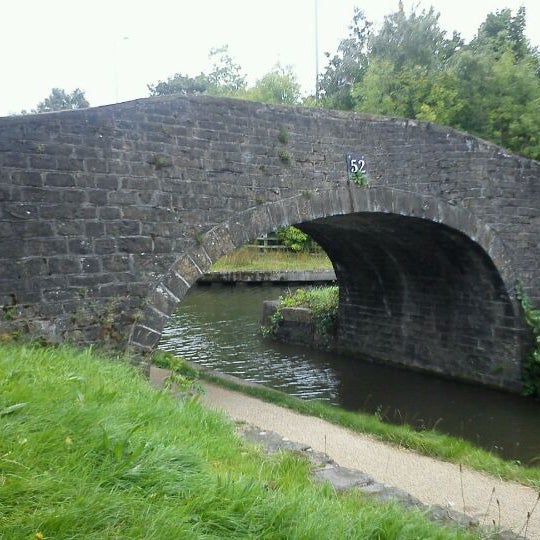 Photos at Pontymoile Canal Basin - Fountain Road