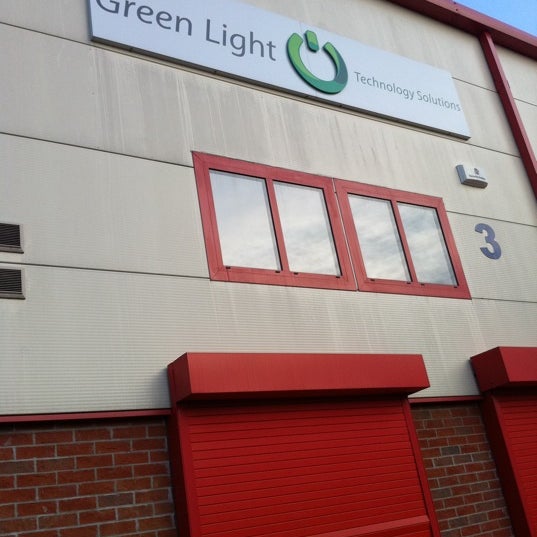 Green Light Technology Solutions - Office in Swansea