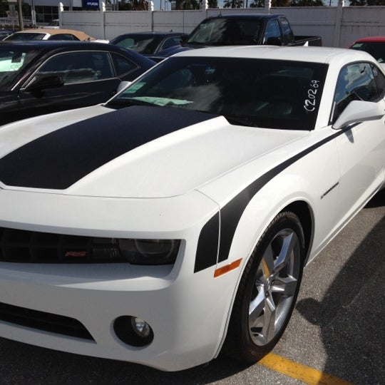 Palm Auto Mall - Automotive Repair Shop in Punta Gorda