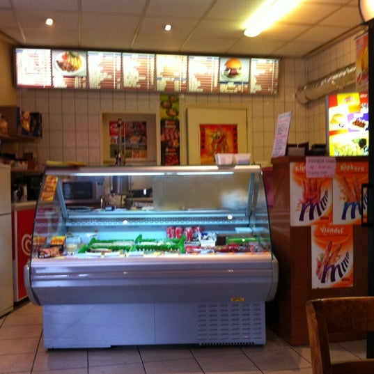 Wing Fung - Vogelenbuurt - 4 tips