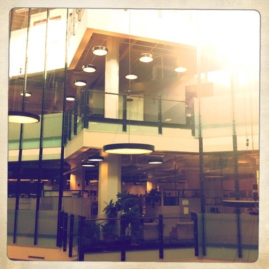 Photos at Enterprise Square - Downtown Edmonton - 14 tips from 318 visitors