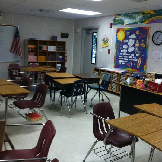 Jewett School Of The Arts - 1 tip from 86 visitors