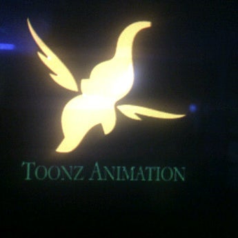 Toonz Animation India PVT Ltd - 10 visitors