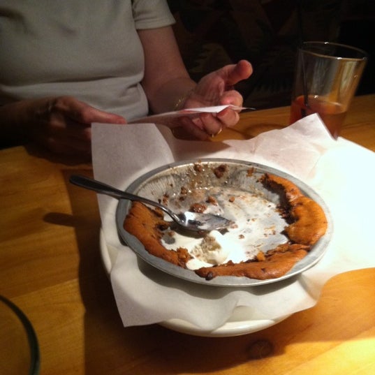 Stuart Anderson's Black Angus Restaurant - Steakhouse in Tucson