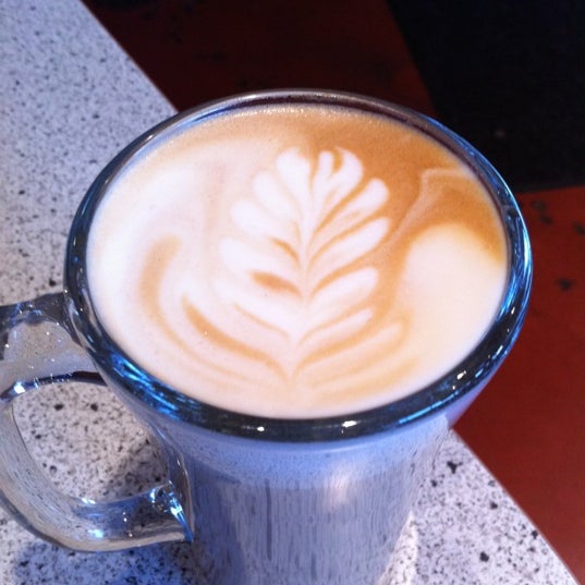 Dana Street Roasting Company - Coffee Shop in Mountain View