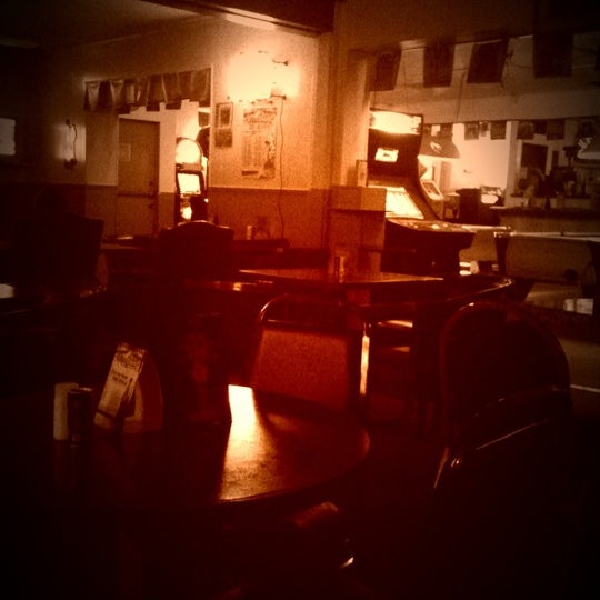 Scoreboard Tavern - Dive Bar in Portland