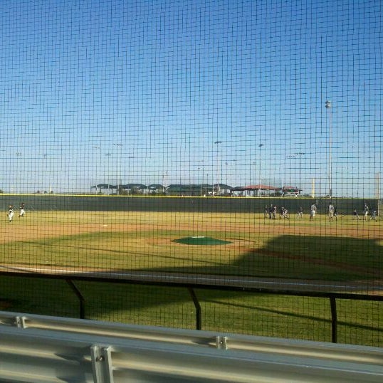 Photos at Taylor Regional Park and Sports Complex - 1 tip