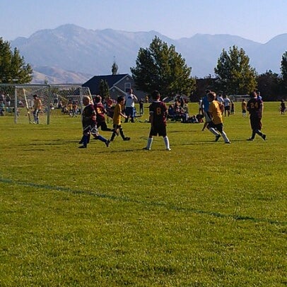 Nolan Park - 2 tips from 69 visitors