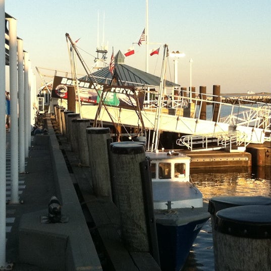 Photos at Bay State Cruise Company Fast Ferry - Provincetown To Boston ...