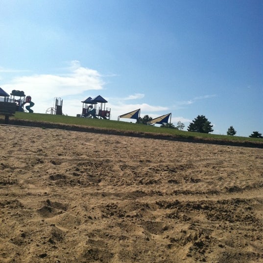Bluebell Beach - Flint, MI
