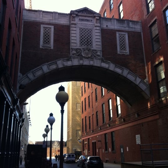 Photos at Cast Iron Building - Structure in Philadelphia