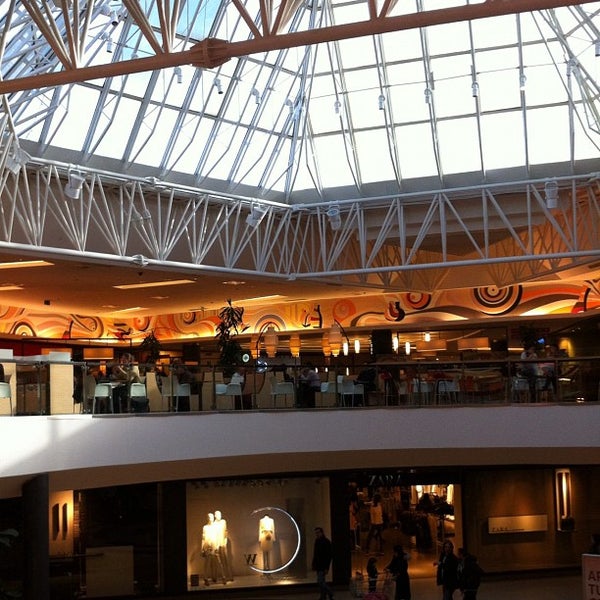 Valecenter - Shopping Mall