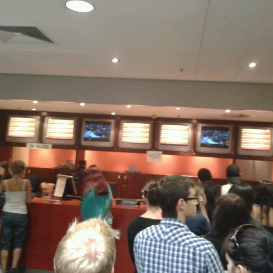 CineStar - Multiplex