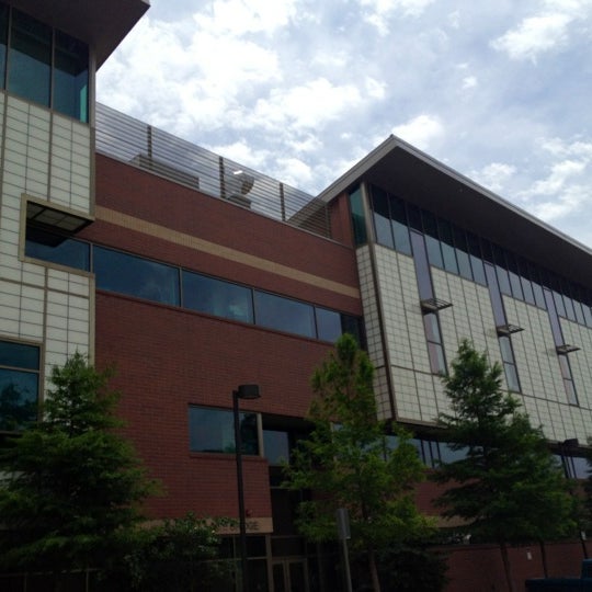 The Bridge - Dallas, TX