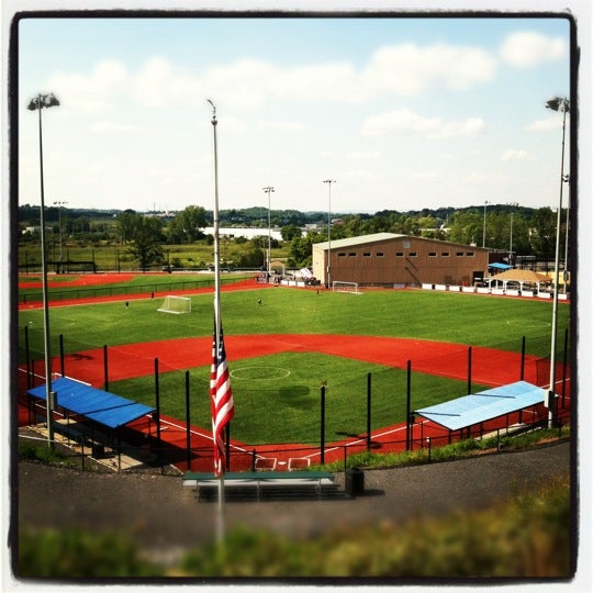 Photos at The Rock Sports Complex - Baseball Field in Chester