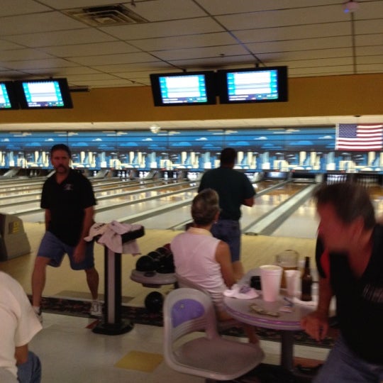 Photos at Lane Glo Bowl - Bowling Alley