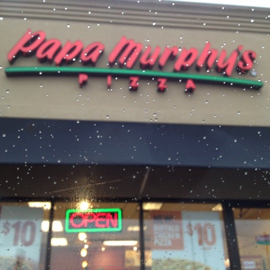 Papa Murphy's - Pizza Place