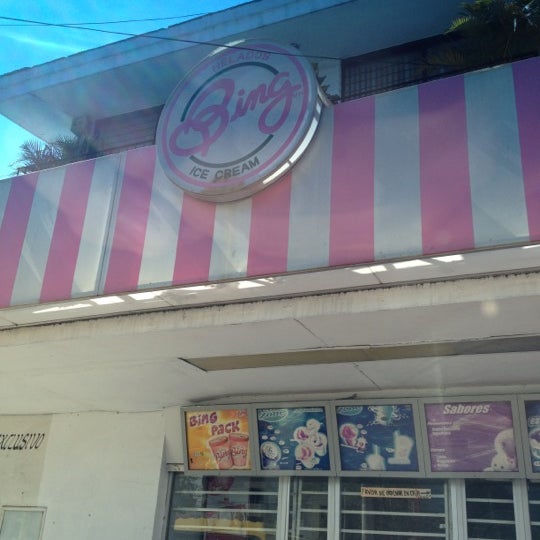 Helados Bing - Guadalajara Country Club - 0 tips