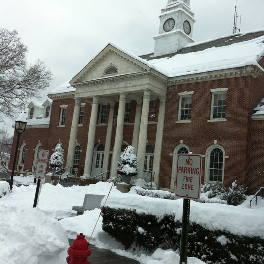 Edmond Town Hall Theater - 11 tips from 392 visitors